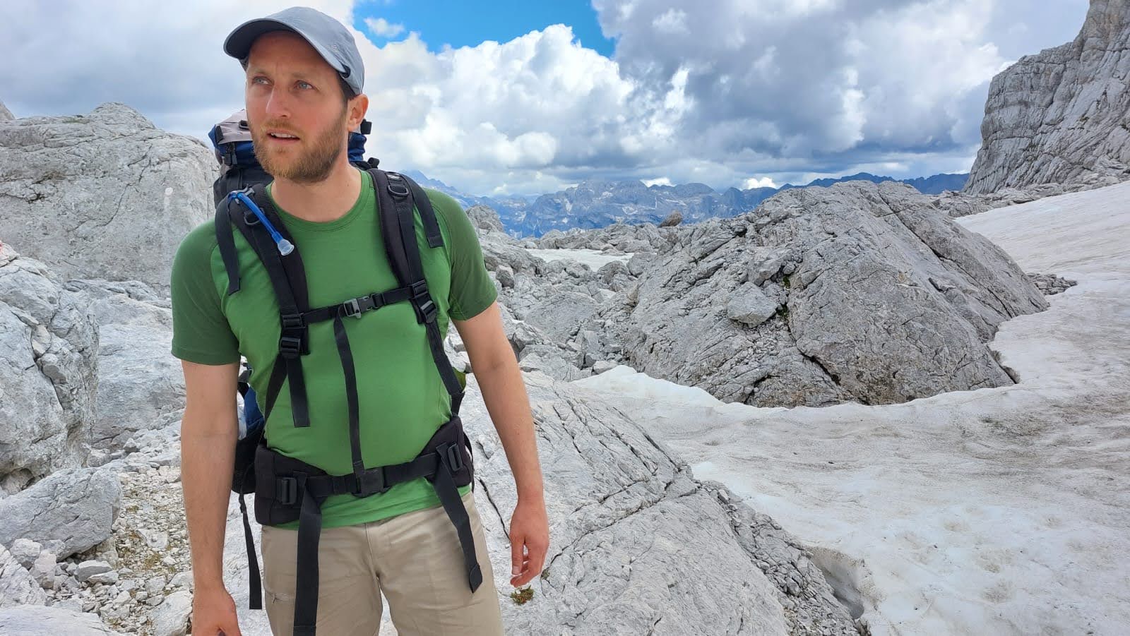 Introducing: Casper Glorius - Solar Monkey