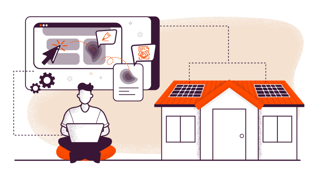 Our pricing - Solar Monkey
