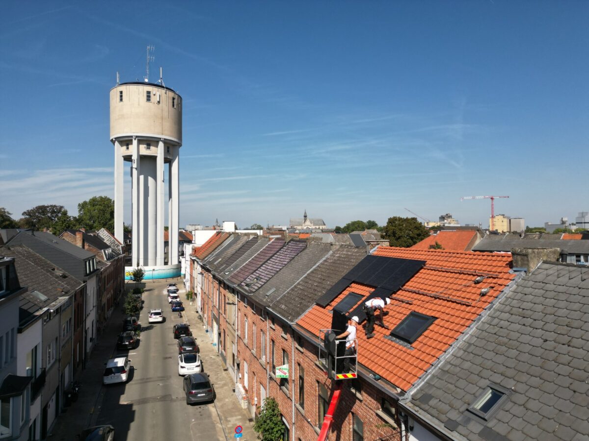 TotalEnergies and Solar Monkey - Solar Monkey