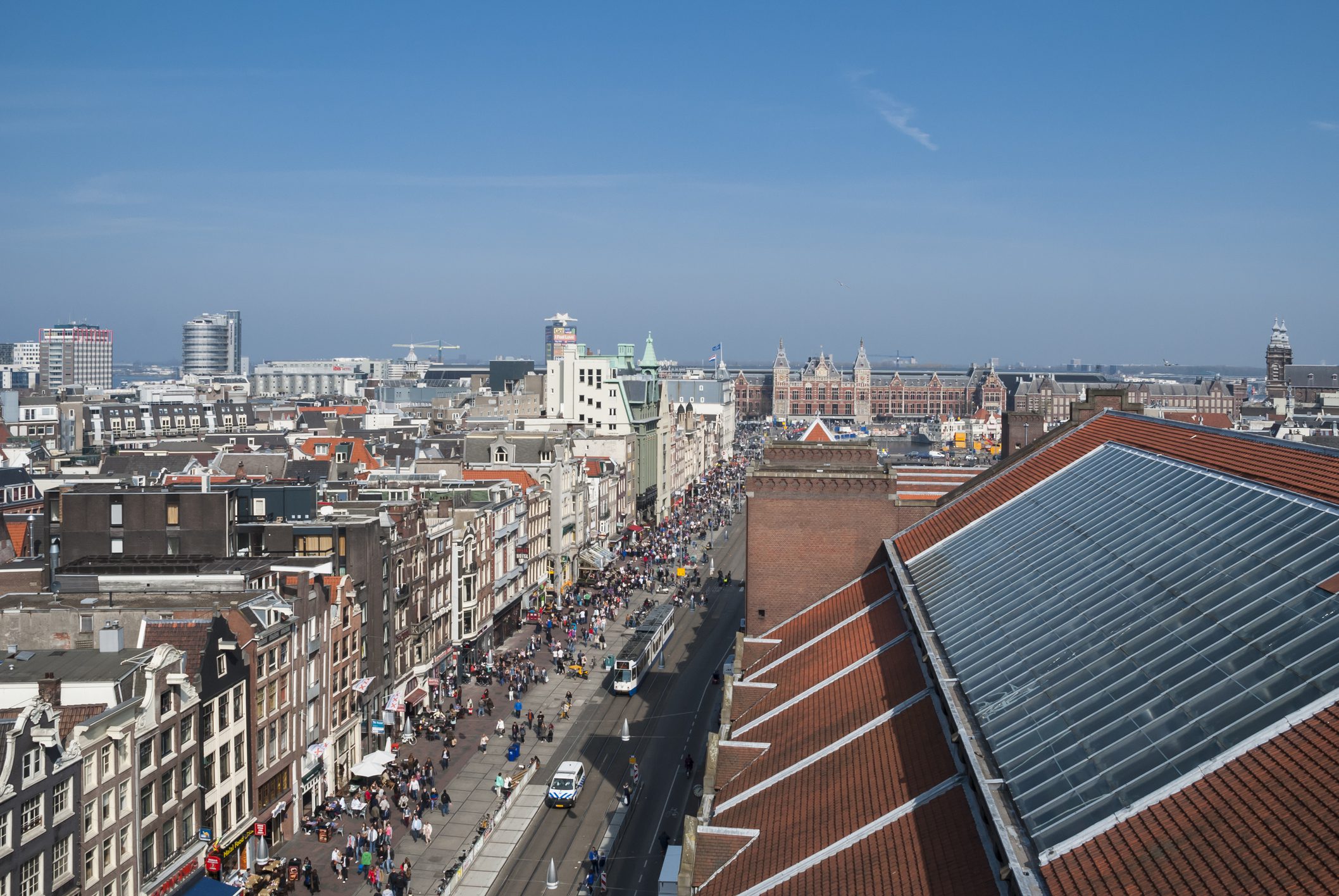 Powering Amsterdam Together: The Zuiderlicht Energy Cooperative's Solar Crusade - Solar Monkey