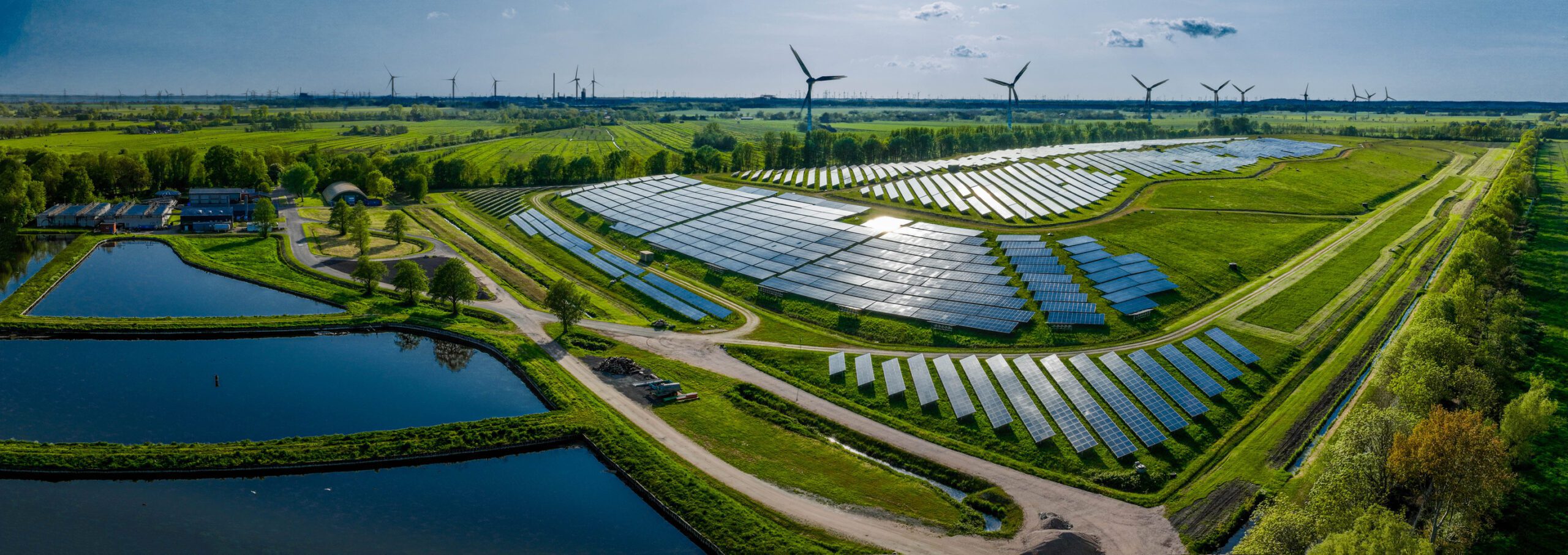 The State of Renewable Energy in Germany - Solar Monkey