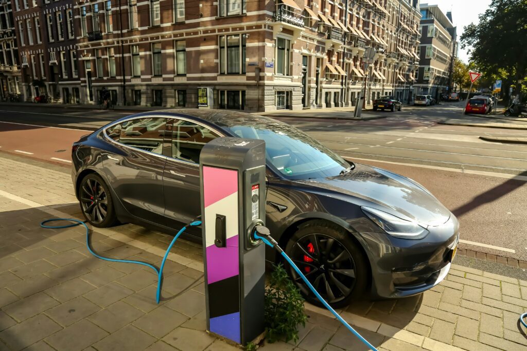 A Guide to Buying EVs in the Netherlands - Solar Monkey