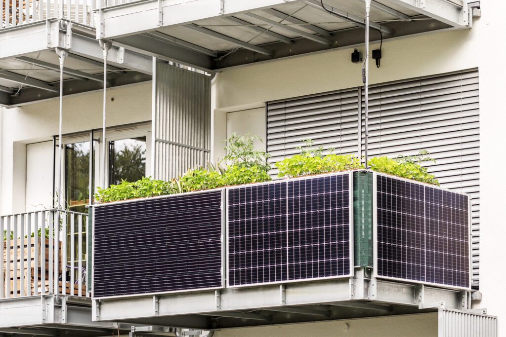 How Germany's Solar Revolution is Empowering Urbanites - Solar Monkey