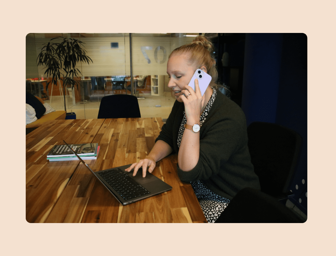 CSM and support - Solar Monkey