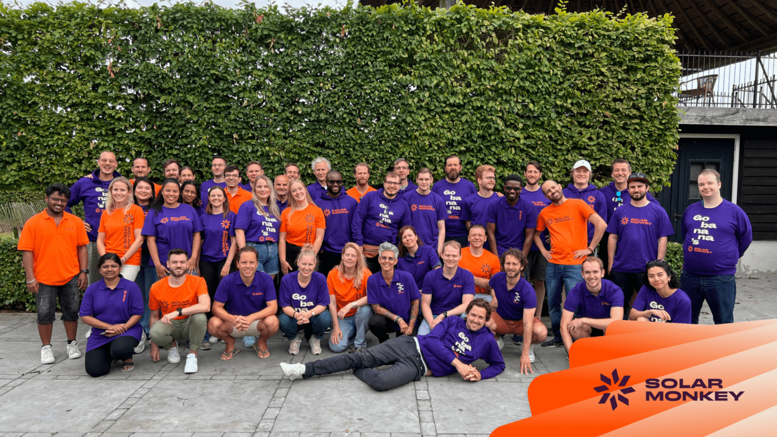 From humble beginnings to solar software innovation - Solar Monkey