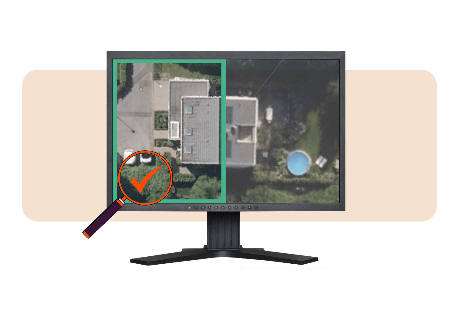 Aerial Imagery: The Game-Changer in Solar Design Software - Solar Monkey