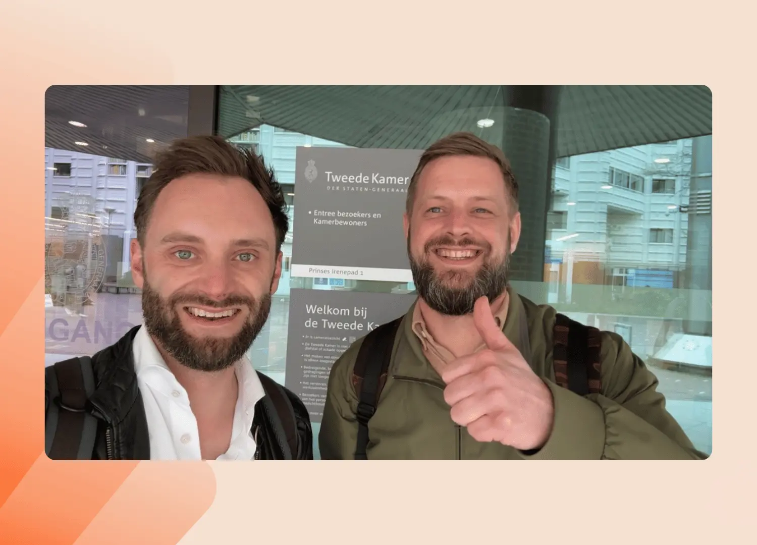 Interview with Matthijs Zohar-Groot and Yoeri Kruissink from GreenSolvers: Home Battery Experts ...